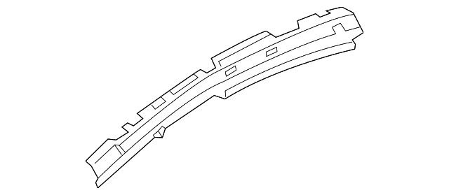 2019-2025 Mazda 3 Rail Reinforced BDTS-71-25X | RealMazdaParts.com