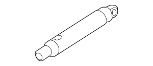 74981-TJB-A02 - High-Quality Lift Cylinder for 2019-2025 Acura RDX ...