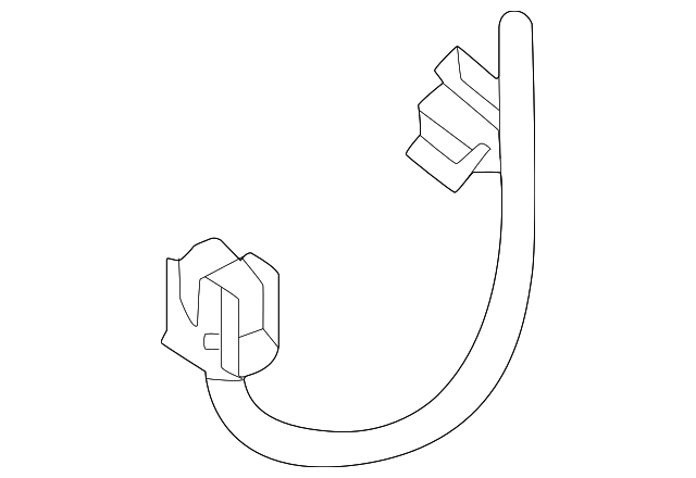 56397-R5AA0 - Harness 2024-2025 Kia | Kia.Parts Store