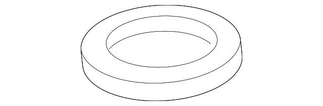 2007-2019 Toyota Support Ring 48682-52040 | Toyota Parts Center