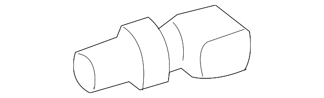 1997-2020 Ford Motorcraft™ Engine Oil Pressure Switch SW-8368 | OEM ...