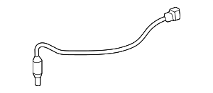 89467-06120 - Oxygen Sensor - 2012-2018 Toyota | OEM Genuine Toyota Parts