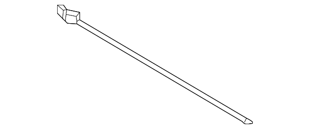 906-905-33-01 - ABS Sensor 2010-2018 Mercedes-Benz | Mercedes-Benz USA ...