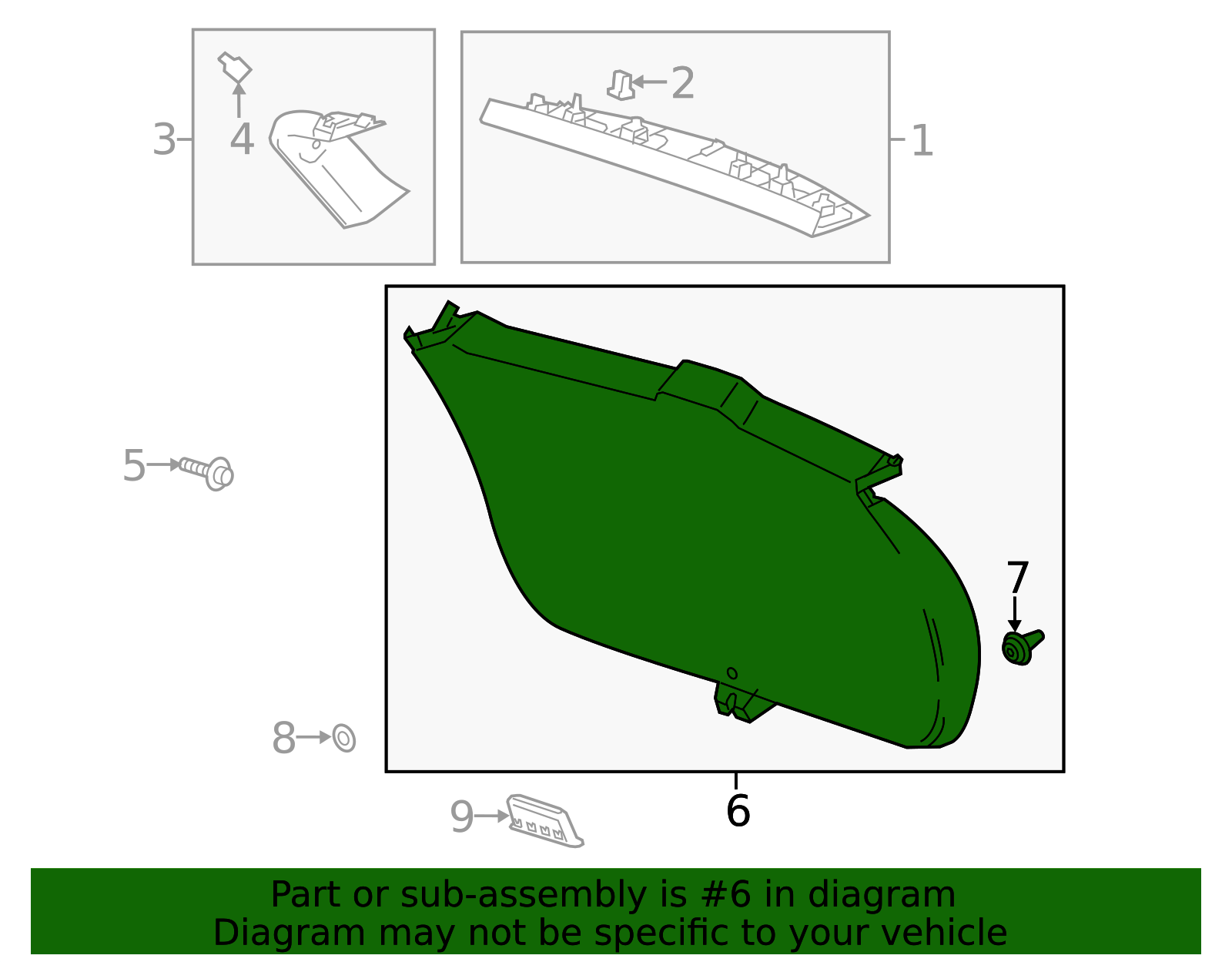 42800750 - Panel | Partners Chevy