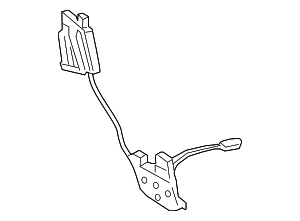 2015-2020 Hyundai Latch 81230-B1010 | OEM Parts Online