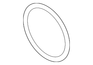 7119906090 - 2008-2023 BMW A.I.R Pump O-Ring (07-11-9-906-090) | BMW of ...