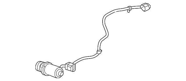 2010-2019 GM Differential Clutch Pump Kit 22765779 GM | GMPartsDirect.com