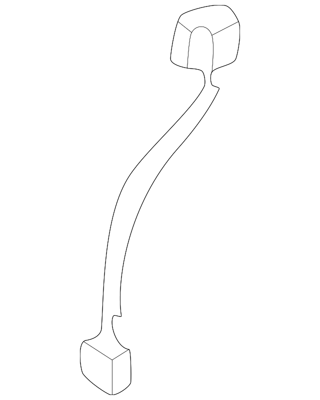 1995-2004 Toyota Tacoma Fuel Pump Wiring Harness 23237-0C010 | OEM ...