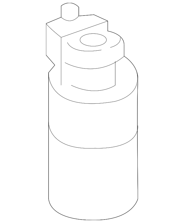 2016-2020 Toyota 2016-2020 Toyota - Fuel Pump 23221-WB002 | Sparks Parts