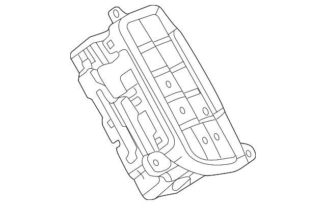 2021-2024 GM Pushbutton 85015570 | Capital Chevy Parts