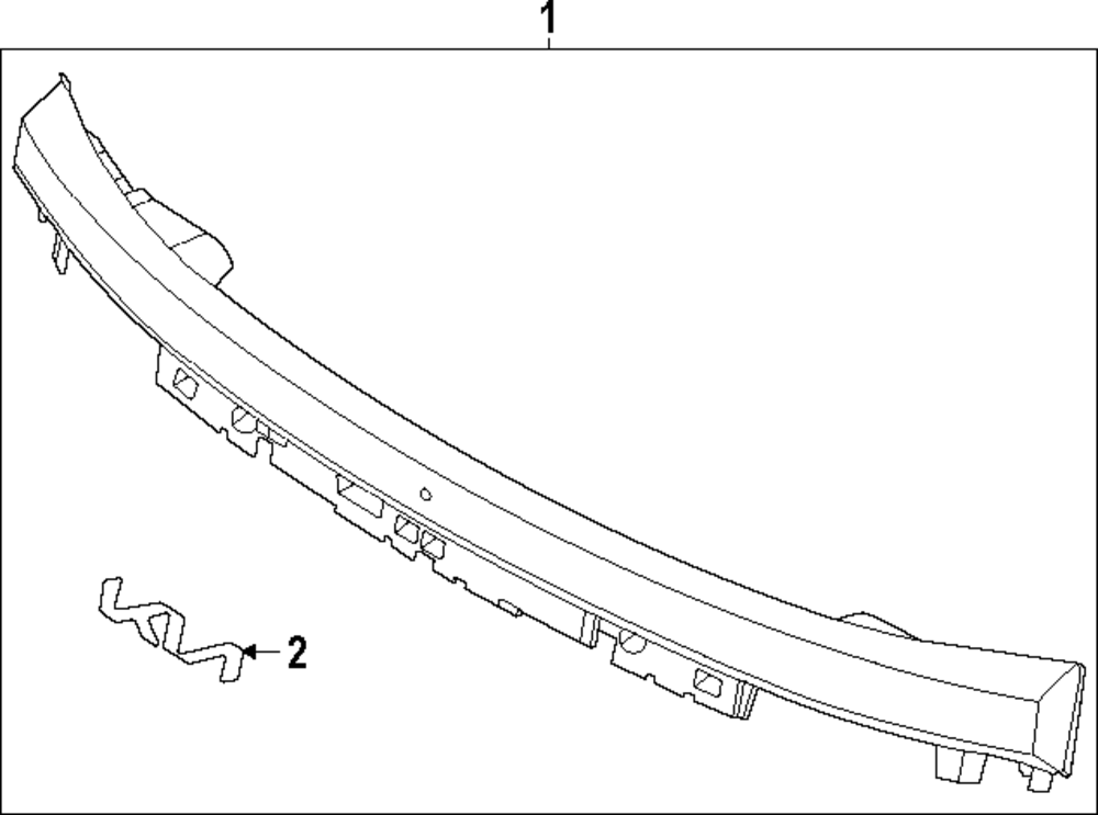92409-Q5610 - Combo Lamp Assembly 2024 Kia Seltos | Kia.Parts Store