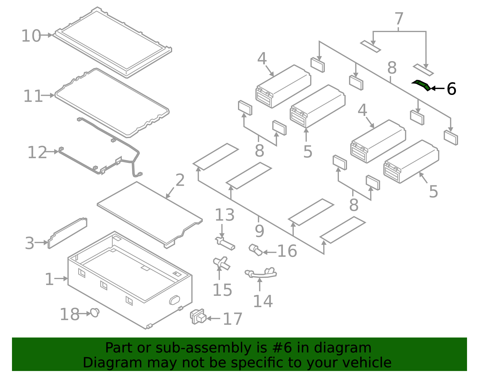 9A7-915-161-00 - High-Quality Drive Motor Battery Pack Control Module ...