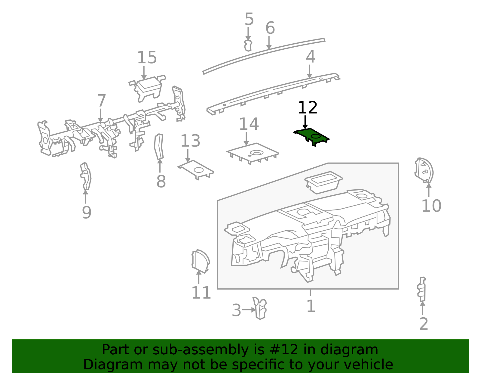 Speaker Cover ? Protect Your Sound with OEM Fit | AutoNation Parts