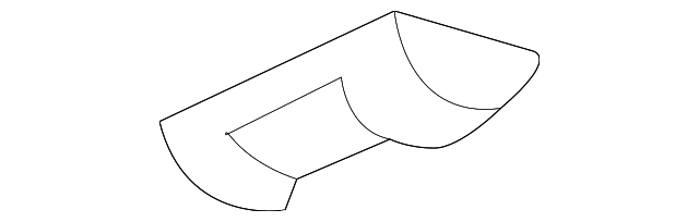 2011-2025 GM Torsion Bar Adjuster Nut 11571153 GM | GMPartsDirect.com