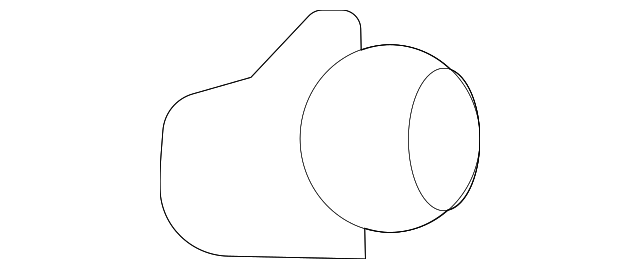 Genuine Toyota Lift Gate Bumper part# 90541-09147 for 2019-2025 Toyota ...