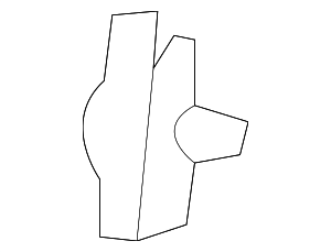 HG1Z-19D594-A - Pressure Switch 2011-2025 Ford | Ford Parts Direct