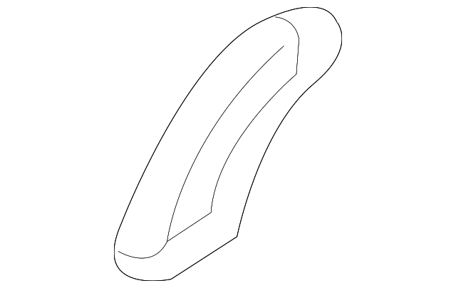 2013-2020 Nissan Pathfinder Bezel 88047-3KA1B | Temecula Nissan Parts