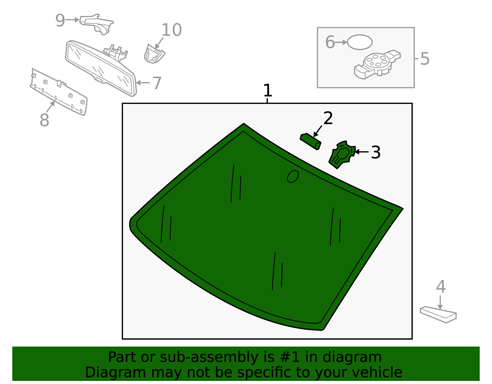 2020-2021 Volkswagen Golf OEM NEW 2017 Volkswagen Golf Alltrack ...
