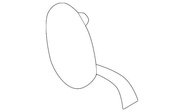 2022-2023 Chevrolet Bolt EUV Front Grille Insert 42803279 | OEM Parts ...