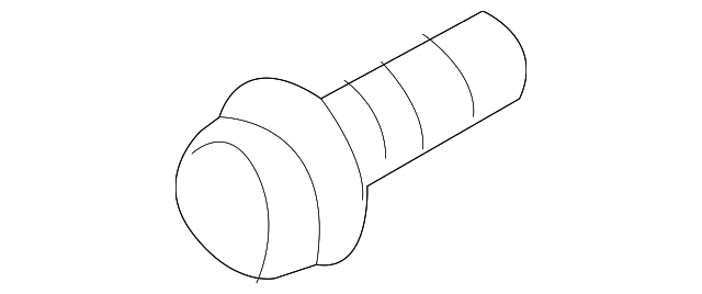 1985-2025 Nissan Drain Plug 11128-01M0B | Scott Evans Nissan Parts