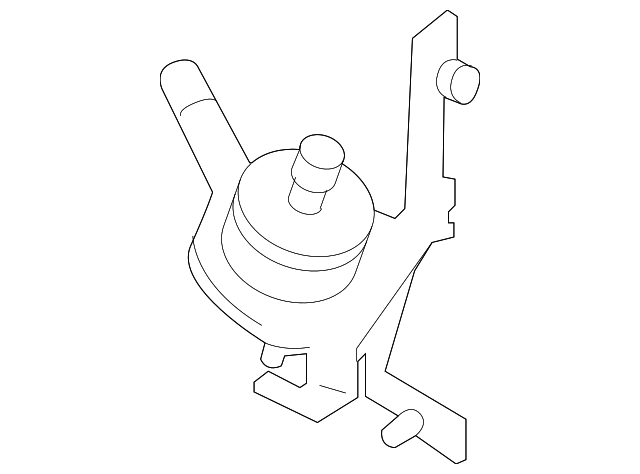 2015-2020 Ford Auxiliary Pump F2GZ-18D473-A | Miracle Ford Parts