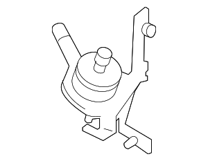 F2GZ-18D473-A - Auxiliary Pump 2015-2020 Ford | Big 3 Auto Parts