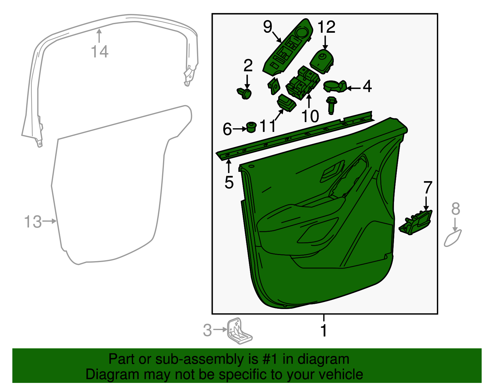 42639421 - F Trim | Partners Chevy