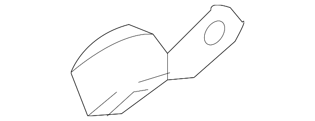 2002-2025 Toyota Ignition Knock (Detonation) Sensor 89615-06010 | OEM ...