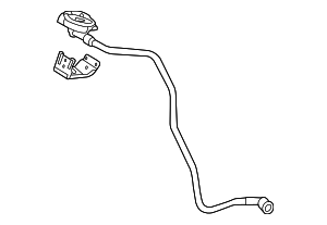16137300683 - 2016-2023 BMW Leak Detect Pump (16-13-7-300-683) | BMW of ...