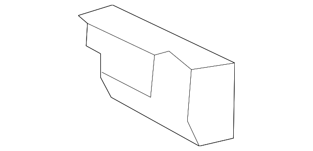 32226109 - Hood Latch - 2016-2021 Volvo | Volvo OEM Parts Direct