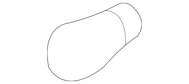 1999-2013 Hyundai Headlamp Bulb 18649-60556-L | OEM Parts Online