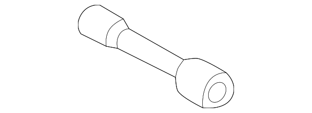 12603782 - OEM GM Oil Level Sensor | GMPartsCenter.net | GM Parts Center