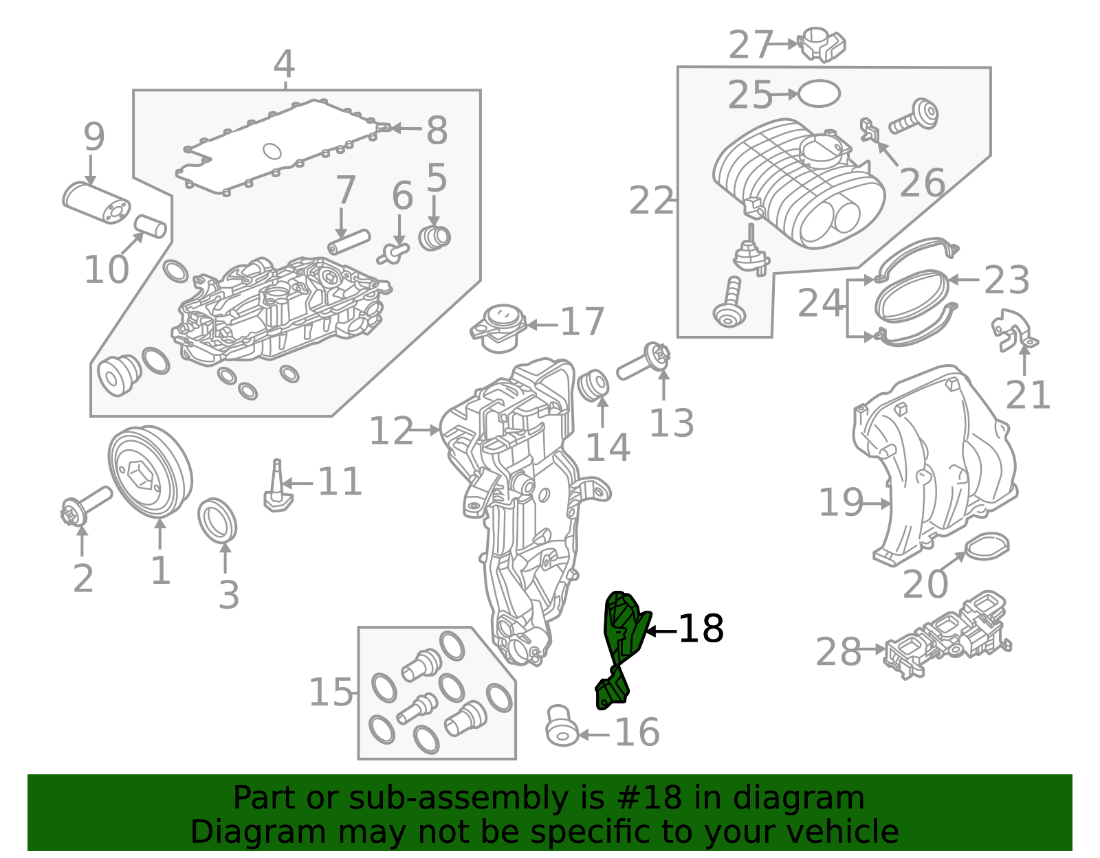 Floor Pan Heat Shield - OEM Thermal Protection | AutoNation Parts