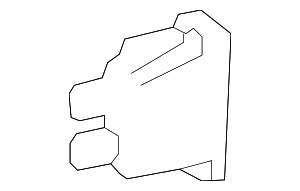 000000-004208-64 - Multi-Purpose Fuse 2019-2024 Mercedes-Benz ...