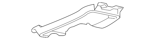 2020-2024 Nissan Map Lamp Assembly Bracket 26439-9FV0B | Hoffman Nissan ...