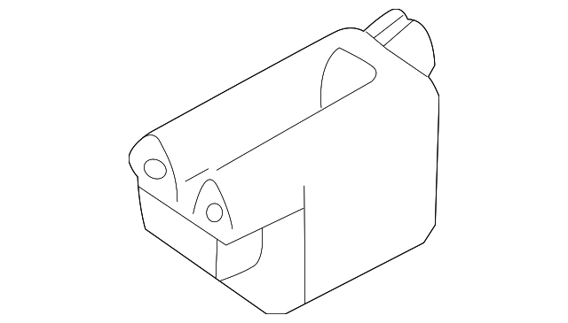 MD314582 - Ignition Coil 1997-2004 Mitsubishi | Mitsubishi Motors Store