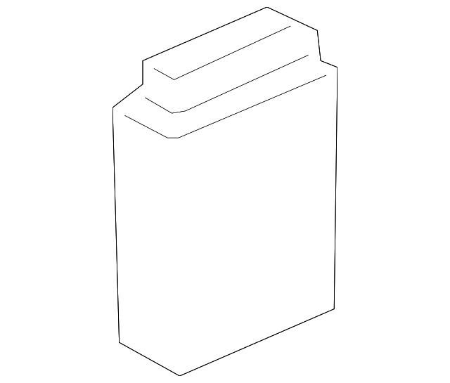 2009-2017 BMW Control Module 37146860385 | OEM Parts Online