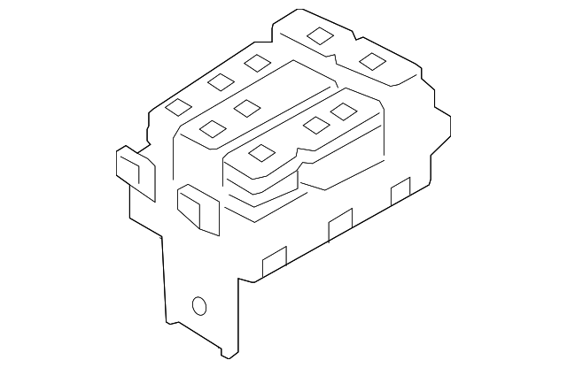 93300-D4HQ0WK - Switch Assembly 2019-2020 Kia Optima | Kia.Parts Store