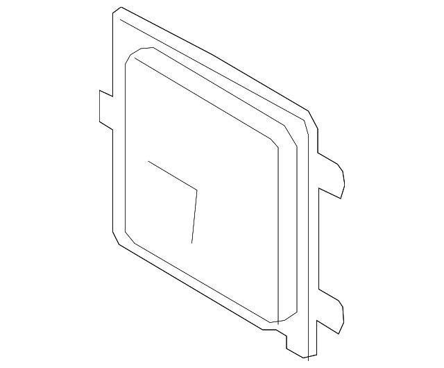 Genuine BMW 63-11-5-A0A-FB0 | Control Module | FREE Shipping on Most ...