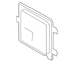 63-11-5-A0A-FB0 - 2019-2024 BMW - Control Module | Buy BMW Parts Now
