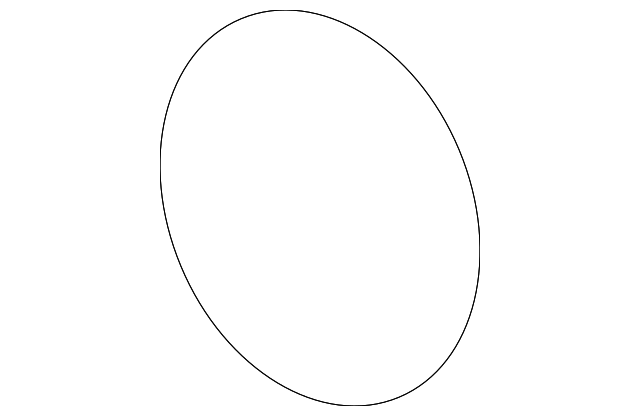 2007-2024 GM Black Rear Bumper Fascia Opening Insert 15851009 | Capital ...