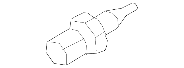 2005-2014 Subaru Coolant Temp Sensor 22630AA140 | Subaru Parts Guys