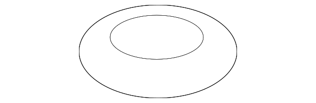 GM 11569638 M14x1.5 Multi-Purpose Nut | Genuine GM & AC Delco OEM Parts ...