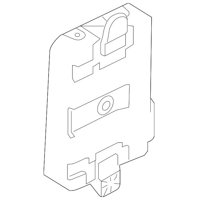 2013-2019 Land Rover Control Module LR080744 | JaguarParts.com