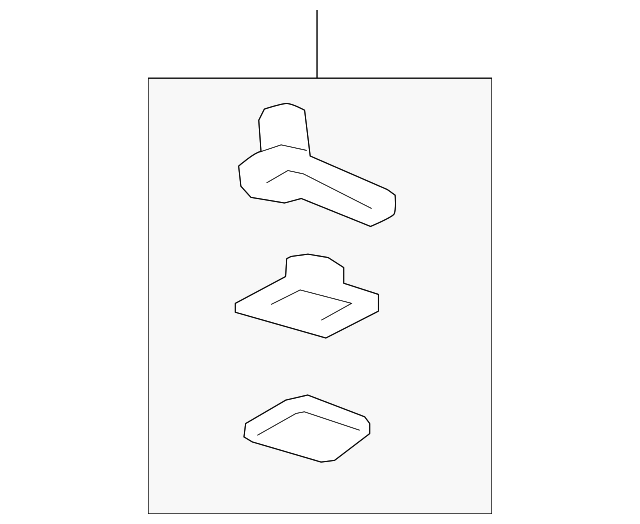85585284 - Navigation Microphone 2020-2025 GM | GMPartsNow