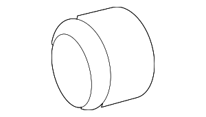 81199-35010 - Headlamp Joint - 2007-2014 Toyota FJ Cruiser | OEM ...