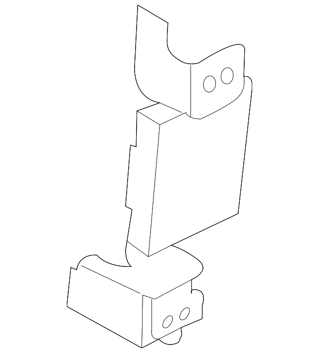 88205XC00A - Ignition Immobilizer Module 2019-2024 Subaru Ascent ...