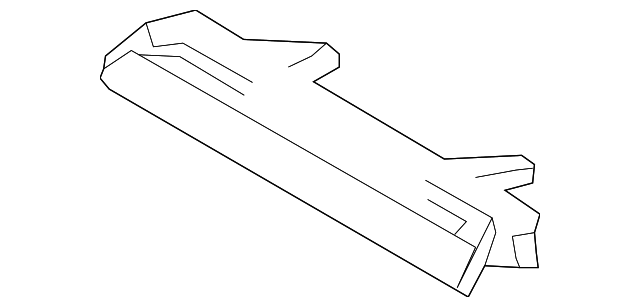 7618234900 - Toyota Guide 2018-2021 Toyota Tundra | Performance Auto Parts