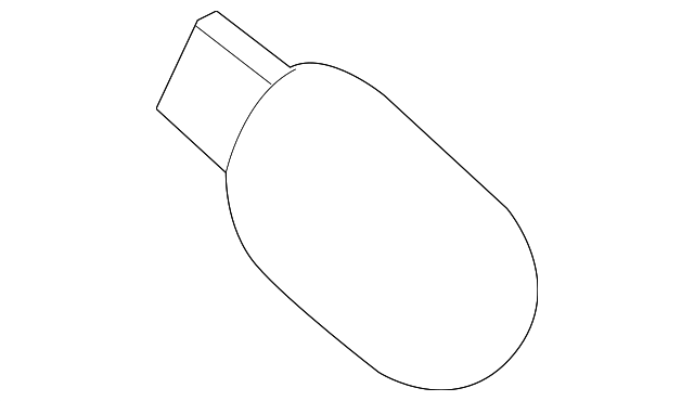 90084-98043 - Bulb - 1997-2015 Toyota | OEM Genuine Toyota Parts