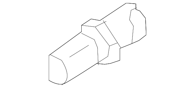 2011-2017 Nissan Quest Socket 26240-4U000 | Bill Kay Nissan Parts